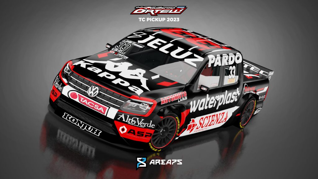 Diseño y Desarrollo: TC2000 - TC Turismo Carretera - TCR - TN - Top ...