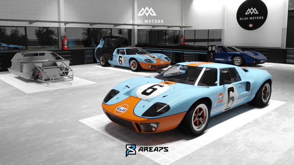 Diseño y Desarrollo: TC2000 - TC Turismo Carretera - TCR - TN - Top ...